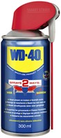 Spray multi-use WD-40 Smart Straw 300ml Gerson