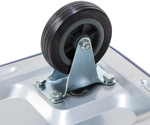 Transportkar BRASQ inklapbaar 300kg Gerson