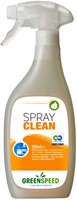 Keukenreiniger Greenspeed Spray Clean 500ml Gerson