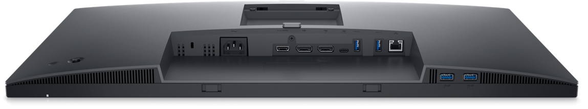 Monitor Dell P2723DE USB-C hub Gerson